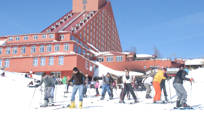 İstanbul - Sapanca- Kartepe - bookinginturkiye.com