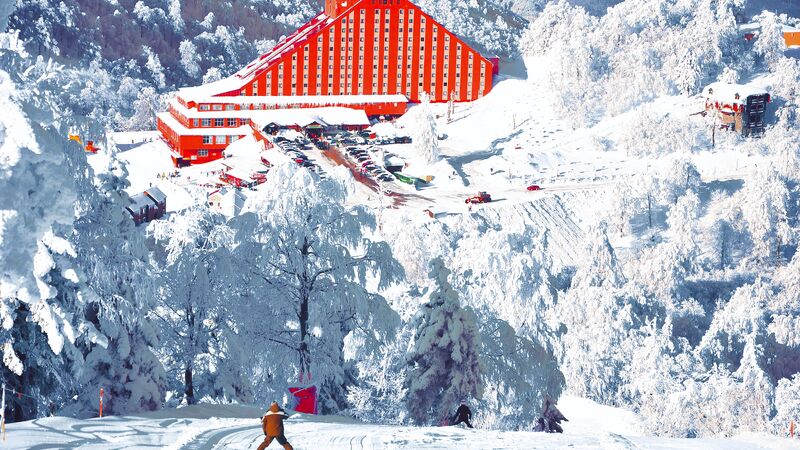 İstanbul - Sapanca- Kartepe - bookinginturkiye.com